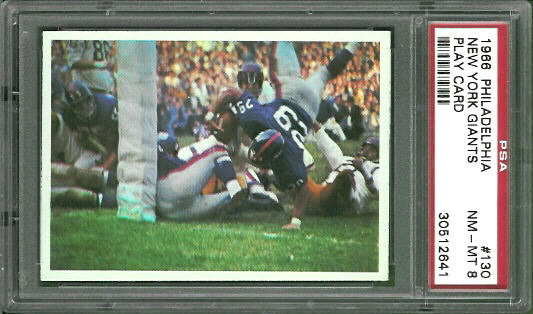 Chuck Mercein - JungleKey.com Wiki