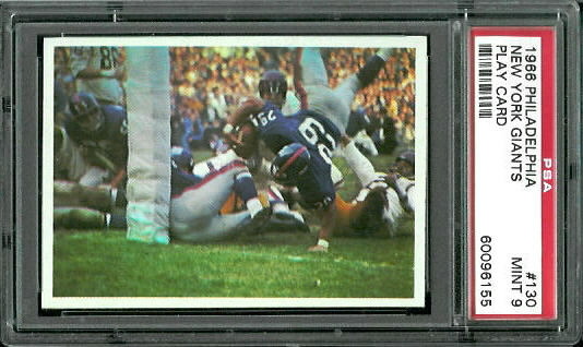 Chuck Mercein - JungleKey.com Wiki