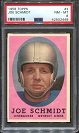 Nearmint Sports Cards - Vintage Football Card Dealer
