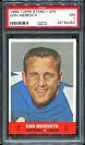 Nearmint Sports Cards - Vintage Football Card Dealer